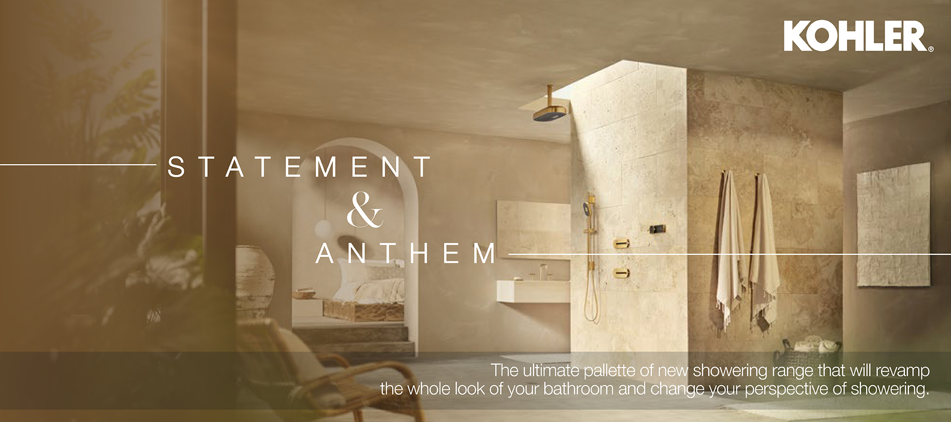KOHLER